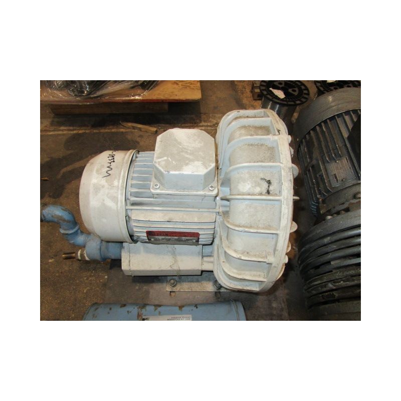 COMPRESSOR ESAM 1996 - Agec mbH
