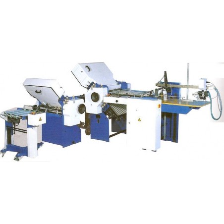 PRINTECH ZYS560 2021 - Agec mbH